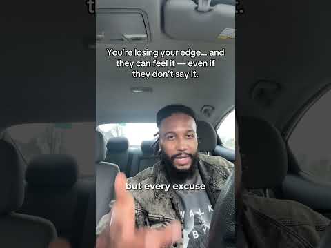 Get your edge back - YouTube