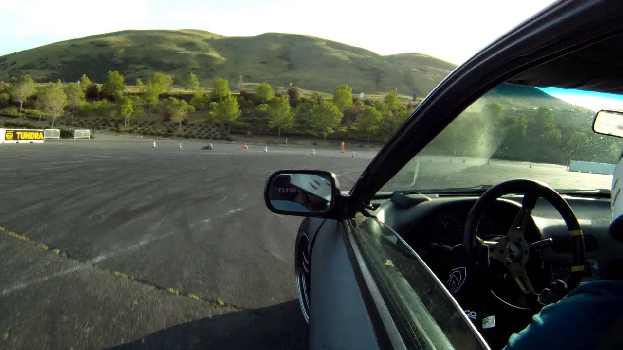 FuFu Lame Drift - YouTube