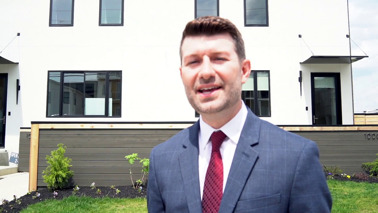 Luxury Homes and Luxury Cars with Fitness Star Caleb Sprinkle | Nashville Luxury Homes - YouTube