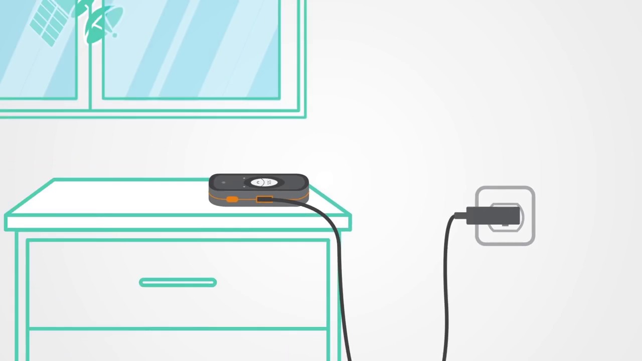 AngelSense GPS 1 Tracking Device Setup: Introduction & Getting Started ...