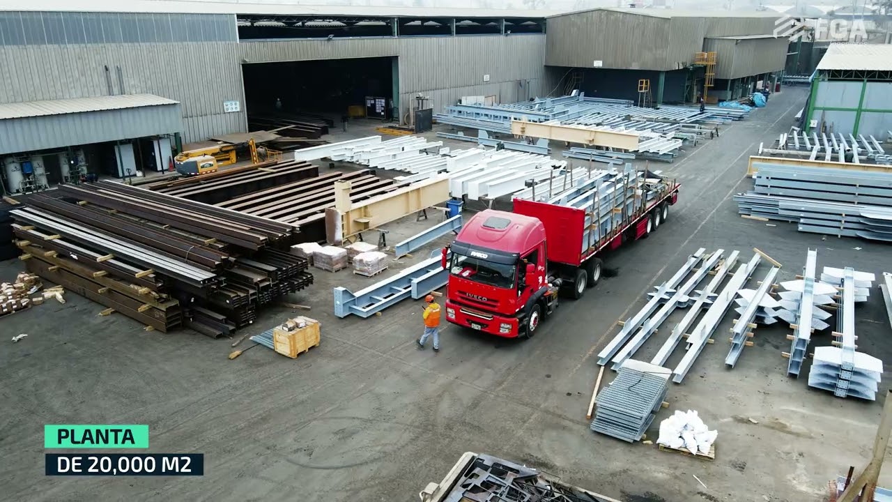 VIDEO PLANTA FGA 2022 - YouTube