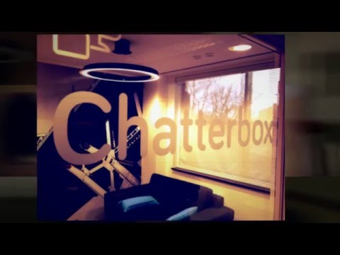 Marjorie Robinson Library Rooms - YouTube