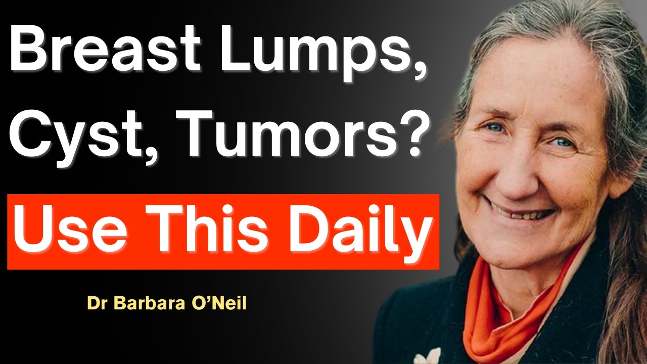 I Use Castor Oil To Treat 11 PERSISTENT Health Problems | Barbara O'Neil Castor oil Benefits ...