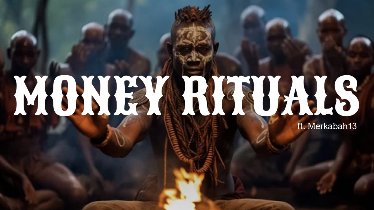 Merkabah13 - The Science of Money Rituals - YouTube