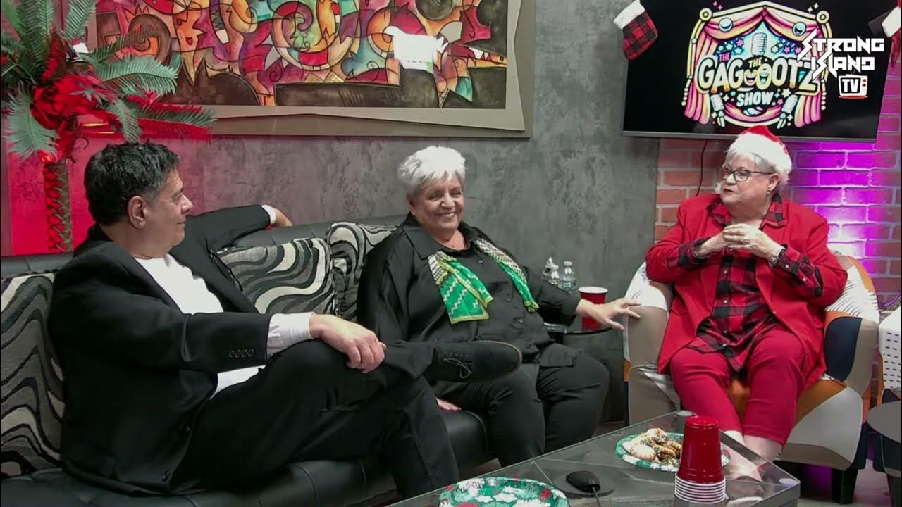 The Gagootz Show - Season 3, Episode 3 - YouTube