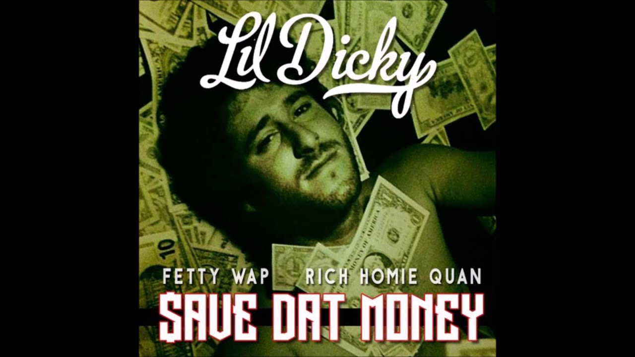 Save dat money - Lil Dicky (Myglo Remix) - YouTube