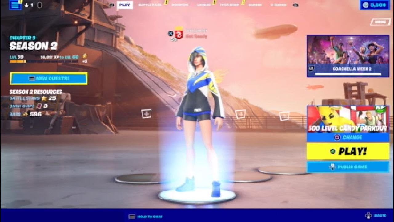 Im a pet Original song by Jack Boreham - YouTube