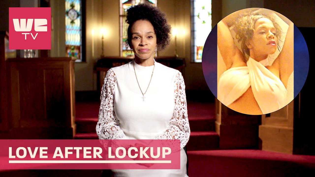 Lizzie Had Sugar Daddies in Prison | Love After Lockup: Crime Story ...