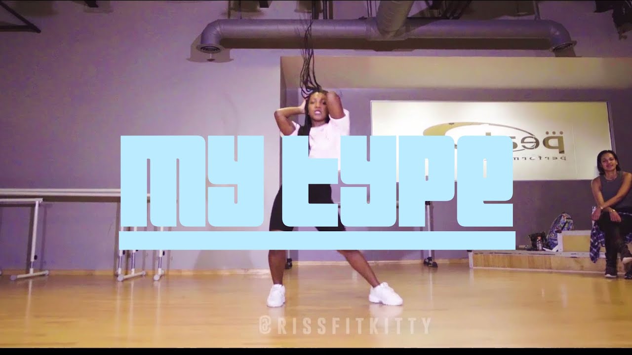 My Type Remix | Saweetie, Jhene Aiko, City Girls | Marissa Tonge ...
