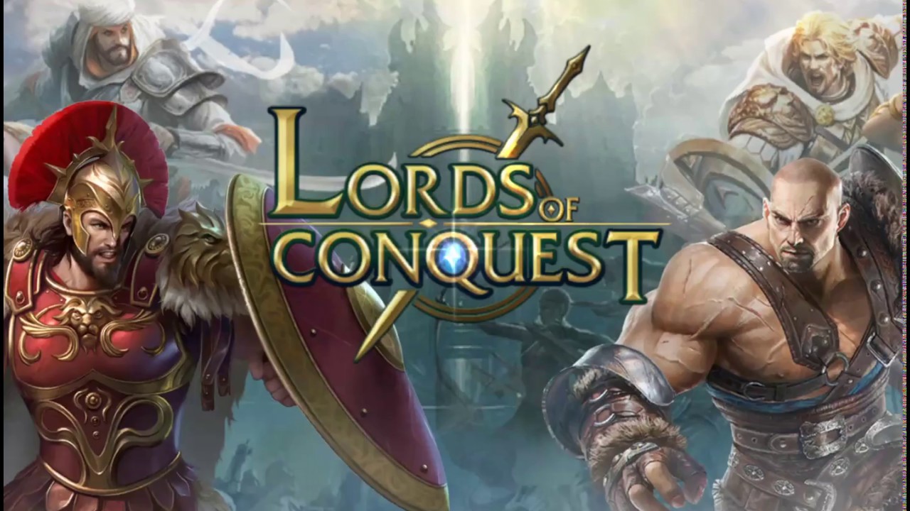 Lords of Conquest | new quick tip - YouTube
