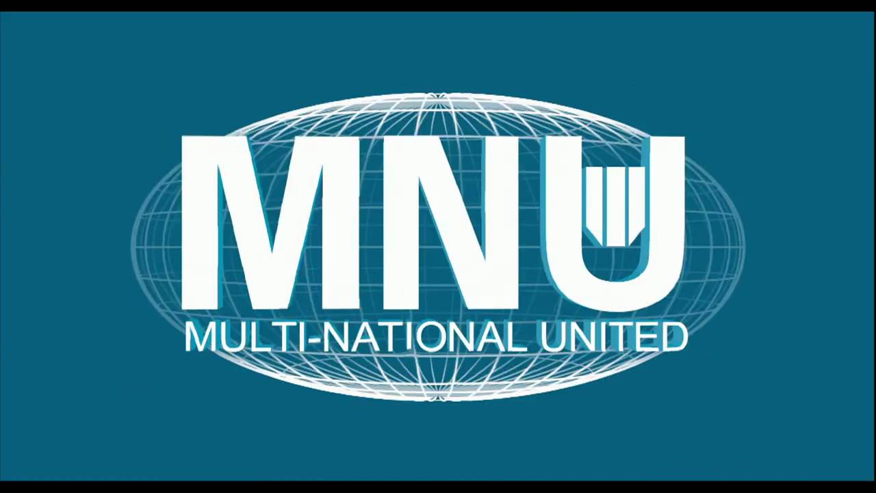Check out this important message from MultiNational United. - YouTube