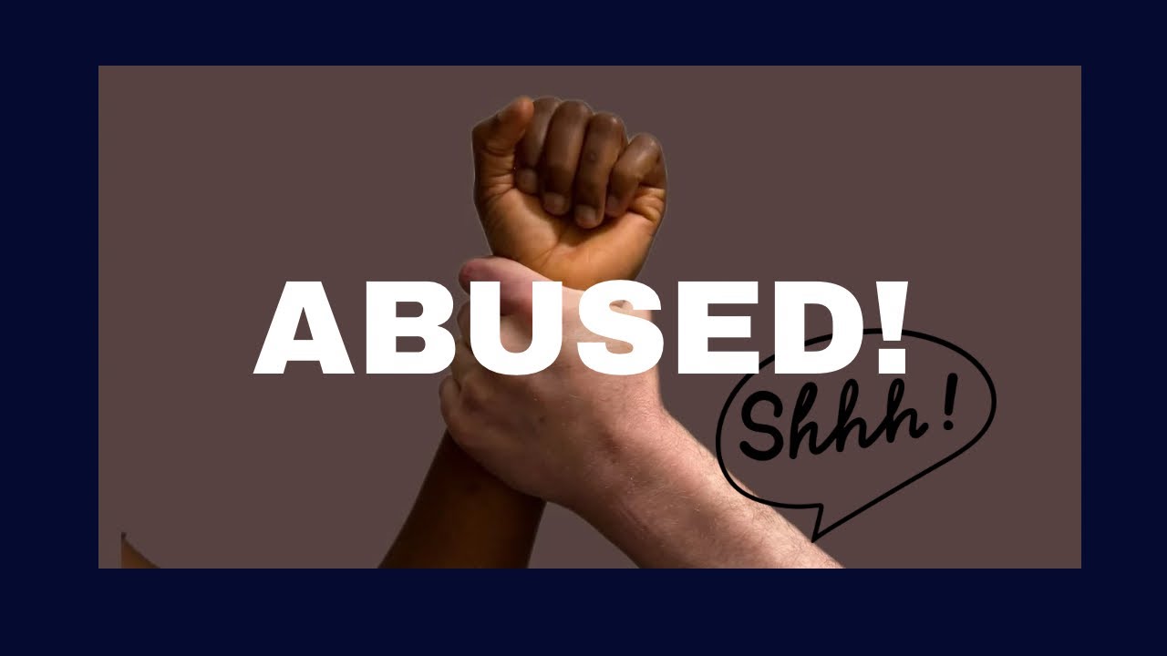 Warning Signs of Potential Abuse - YouTube