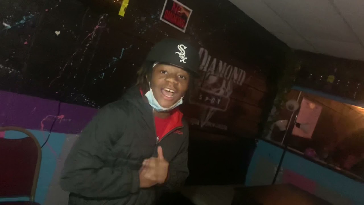 Ynnkj(Diablo) goes global pt2🎥(dir.karriem agner) #TEN4 - YouTube