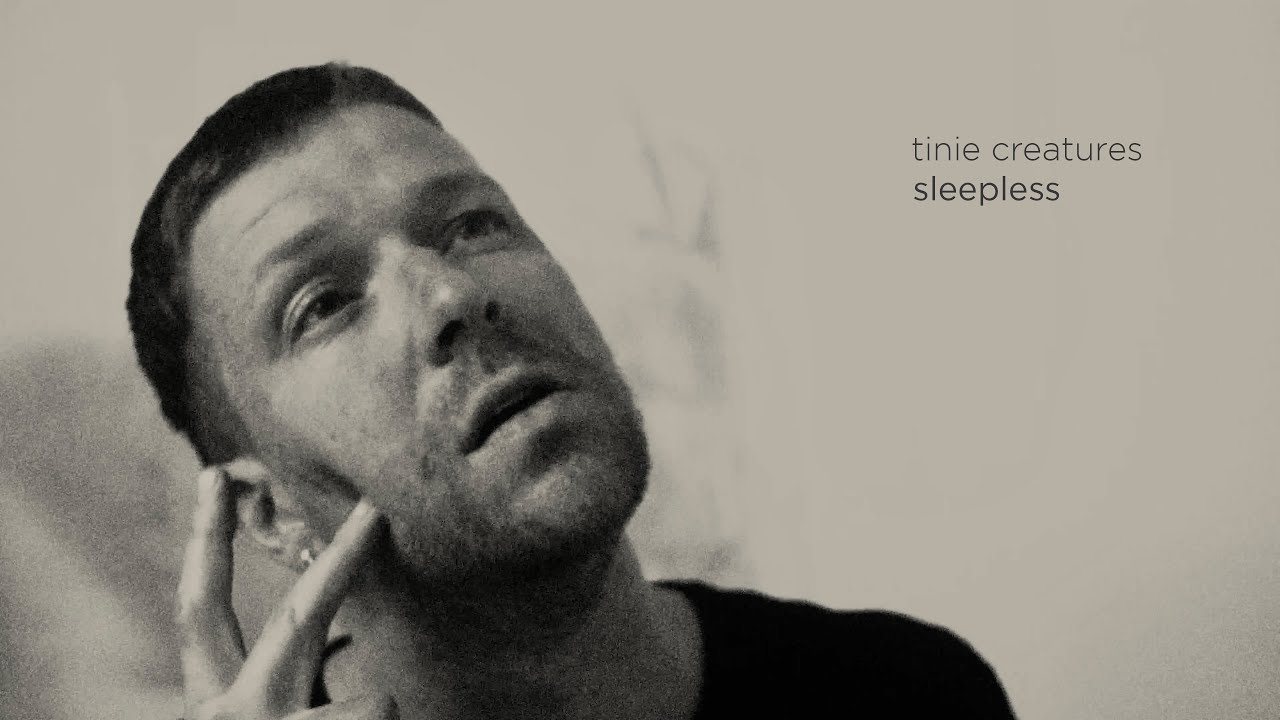 tinie creatures - Sleepless (Official Video) - YouTube