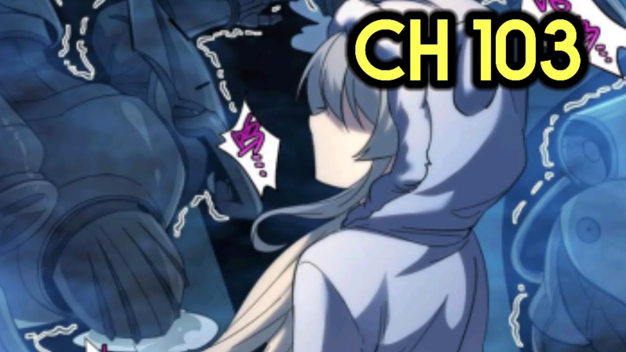 Tertangkap|| I'm Really Not the Demonn God's Lackey [ Lin Jie ], Ch 103 ...