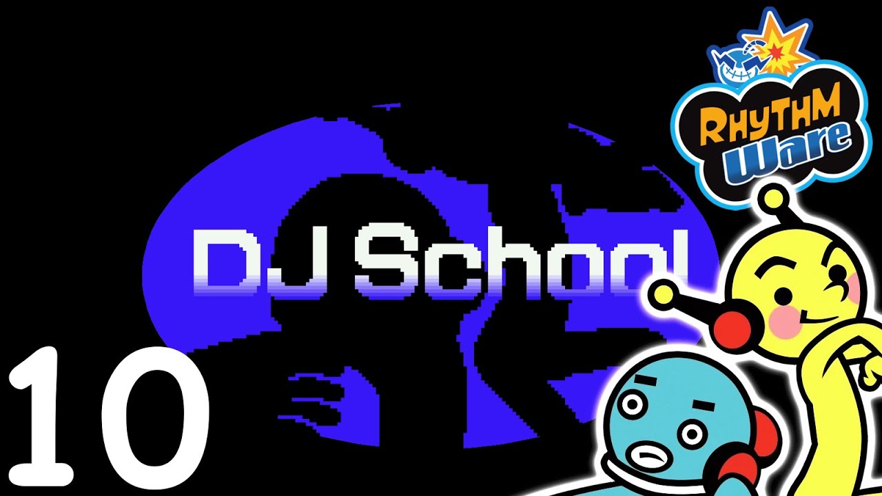 RhythmWare: DJ School All Levels - YouTube