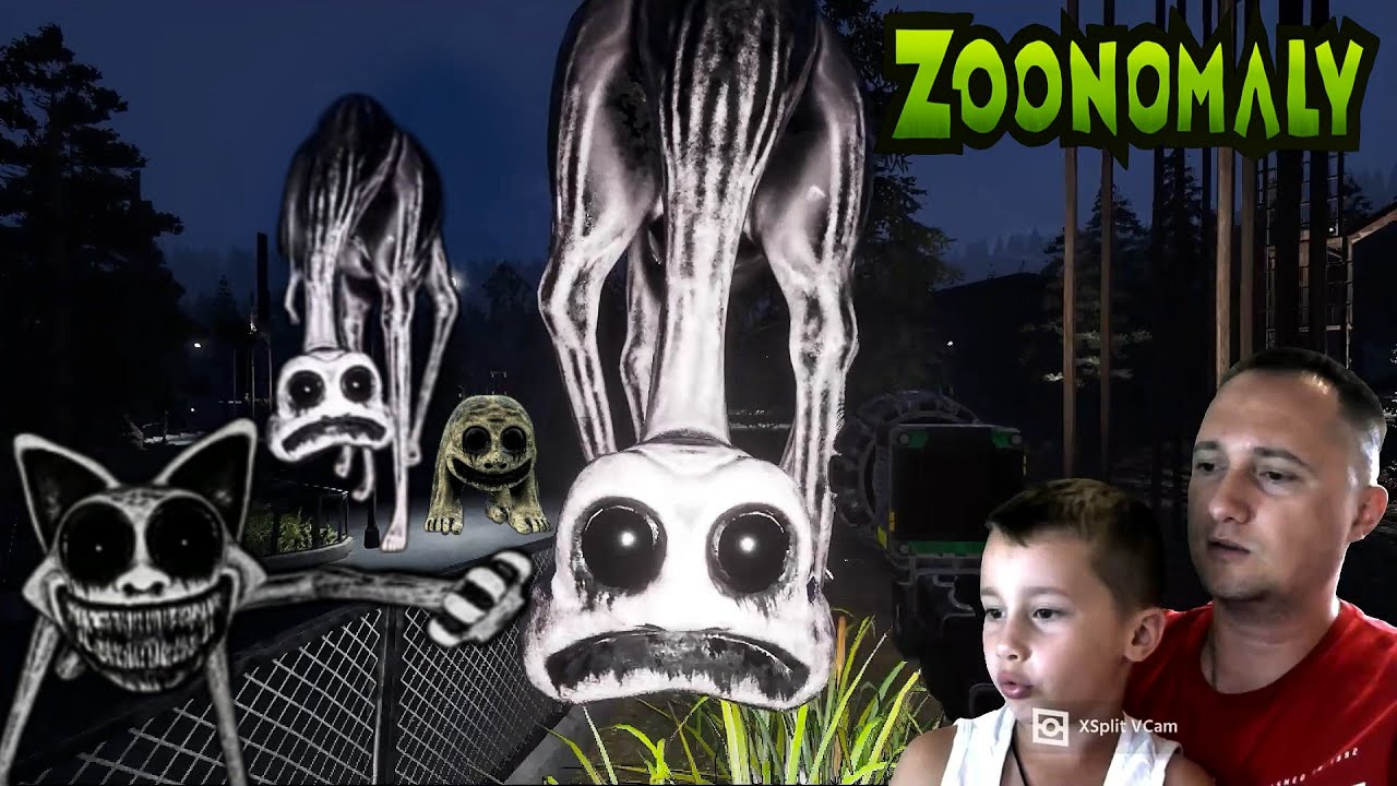 ПРОХОЖДЕНИЕ Zoonomaly Зономалии!!! Full walkthrough Zoonomaly Den Play ...