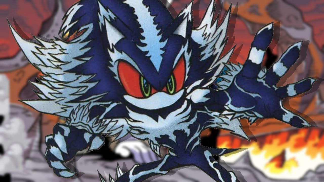 Let's Fix Sonic 06! (Sonic 06 Rewritten) - YouTube