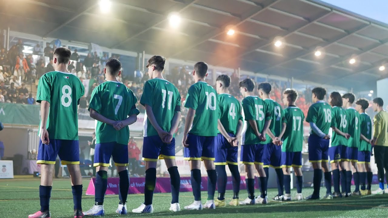 KOMM MIT 2023 | Official Aftermovie 🎬 - YouTube