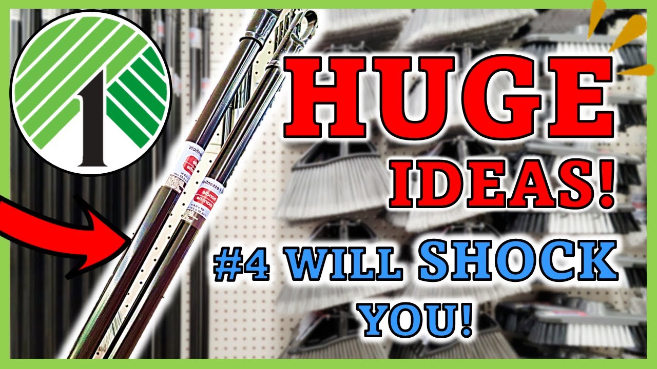 Crazy *HUGE* Dollar Tree Christmas DIYs you need to DO for SAVE MOVEY ...