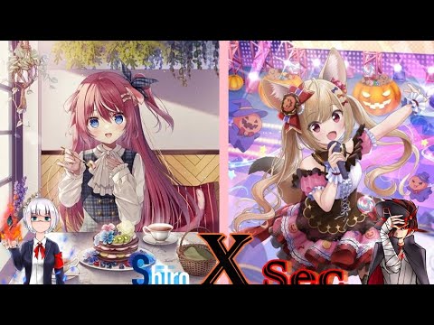 Vanguard Overdress Full Moon Magic, Fortia VS Tr!ple×Tr!ck, Fennell ...