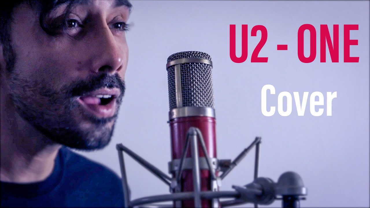 U2 - ONE (Cover) - YouTube