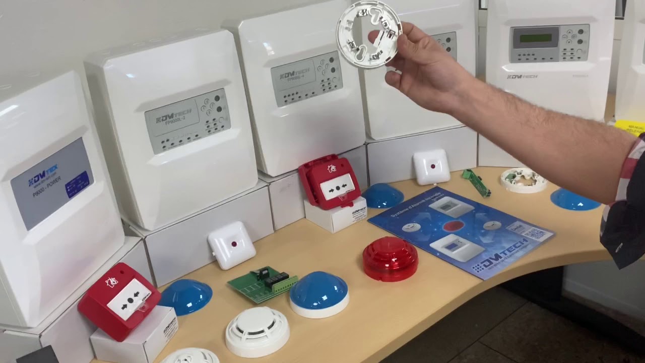 Vidéos d’Installation - DMTech Maroc