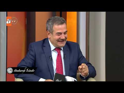 ANILARIN İZİNDE 86.BÖLÜM/ 2.KISIM  PROF.DR. HAYREDDİN KARAMAN