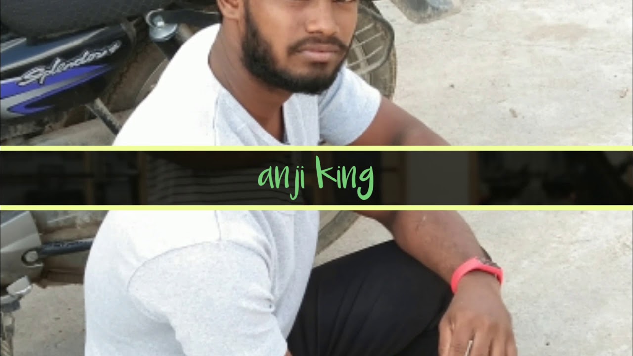Anji king 143143 - YouTube