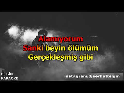 Etkin - İşte Sevgi Dedikleri (Karaoke) Orjinal Stüdyo