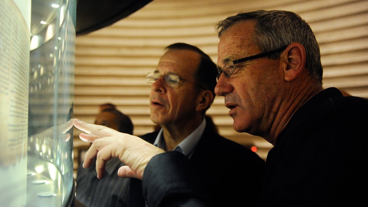 Don Patton - Biblical history topics (all 4 videos) - YouTube