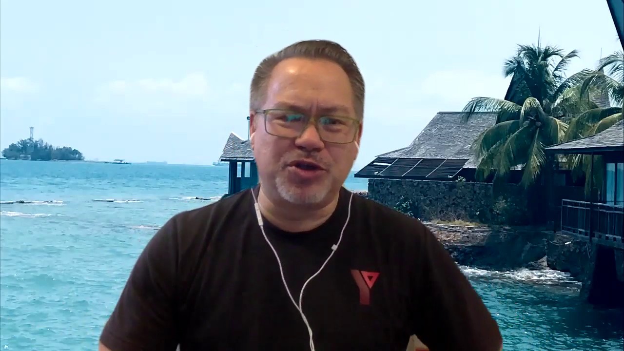 Welcome To The Continual Shift Channel - YouTube