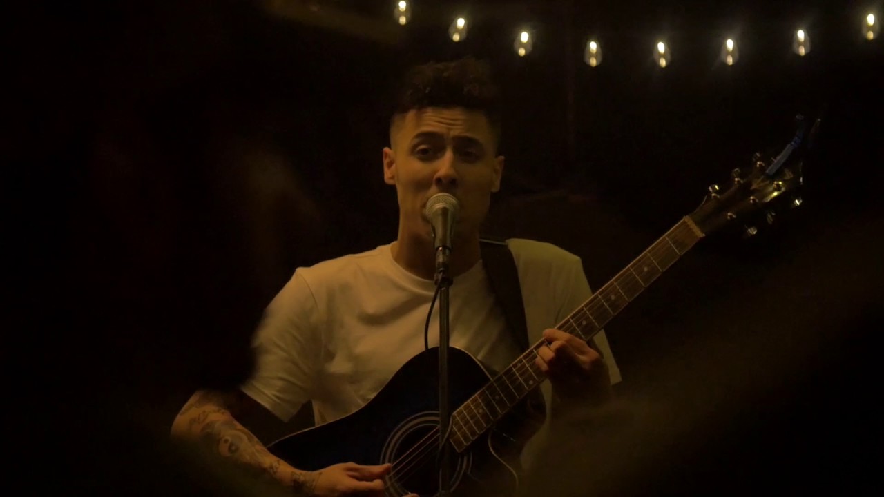 Jeremy Torres Live Show Recap (Beacon, NY) 2017 - YouTube