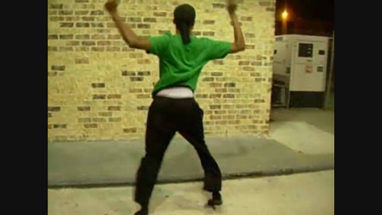 New Orleans Bounce sample shake for 2010 - YouTube
