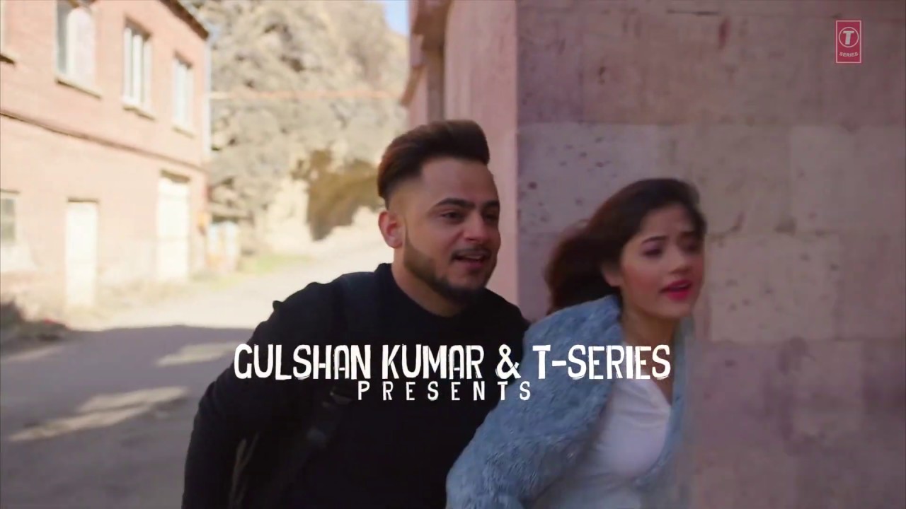 Millind Gaba Zindagi Di Paudi Bhushan Kumar Hindi New Song 2019 Shohag Vines - YouTube