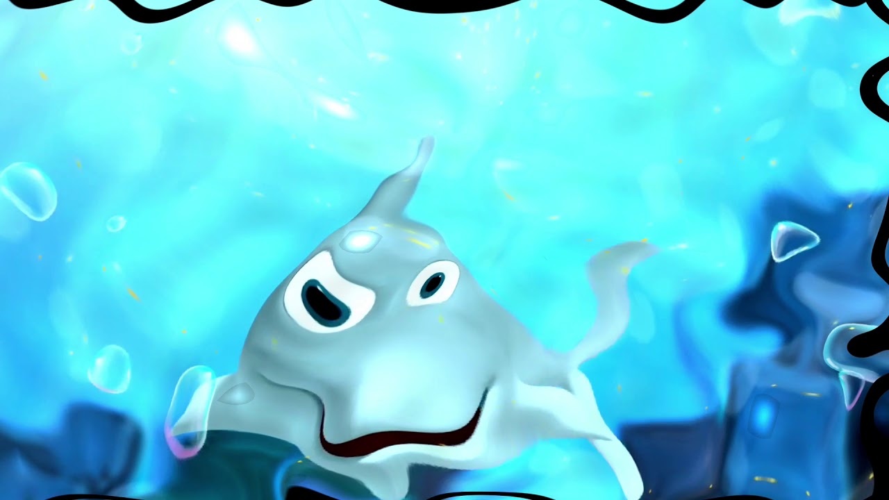 Weird Dolphin Video - YouTube