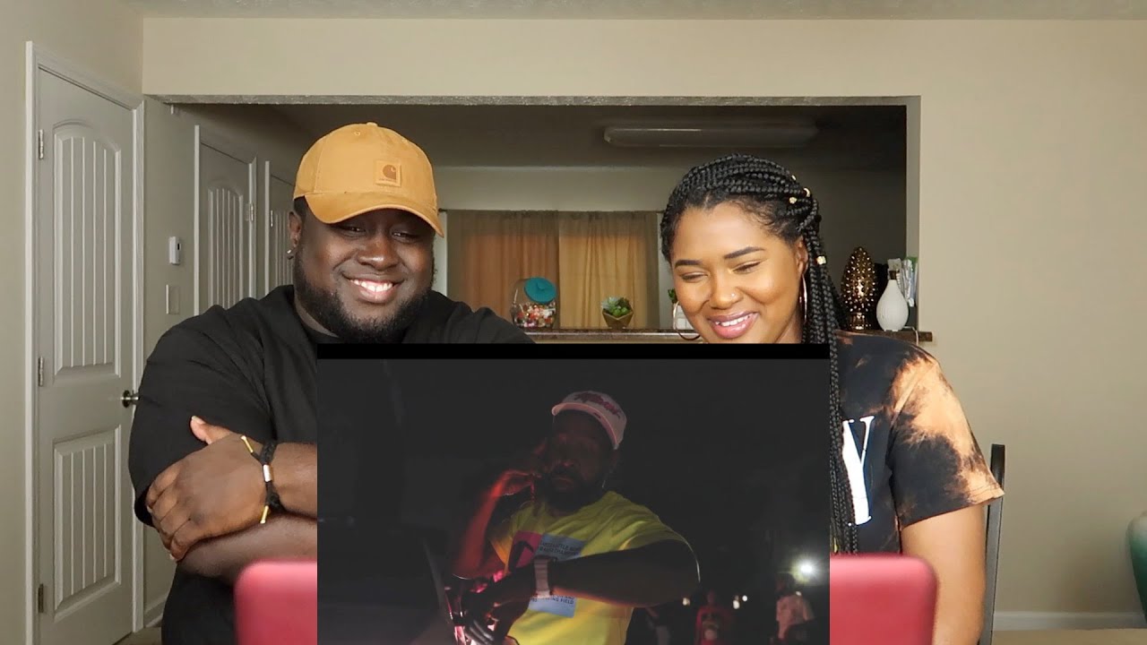 Rod Wave - Shooting Star (Reaction) | Reactober Day 18!!! - YouTube