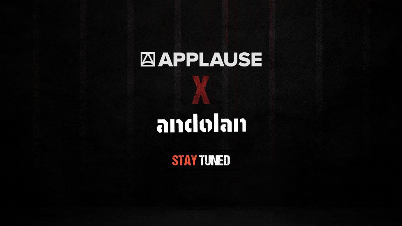 Applause Entertainment X Andolan Films | Announcement | Sameer Nair ...