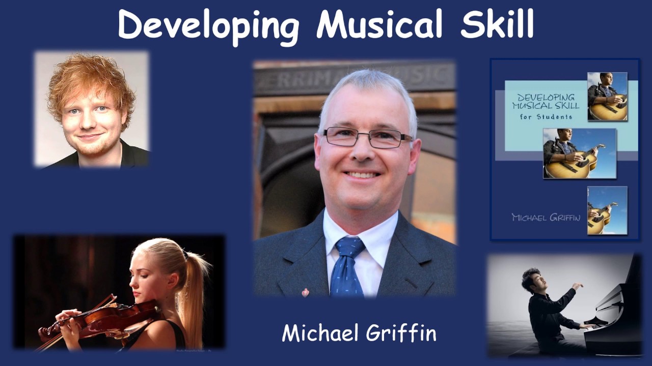 Developing Musical Skill - Training Course - YouTube