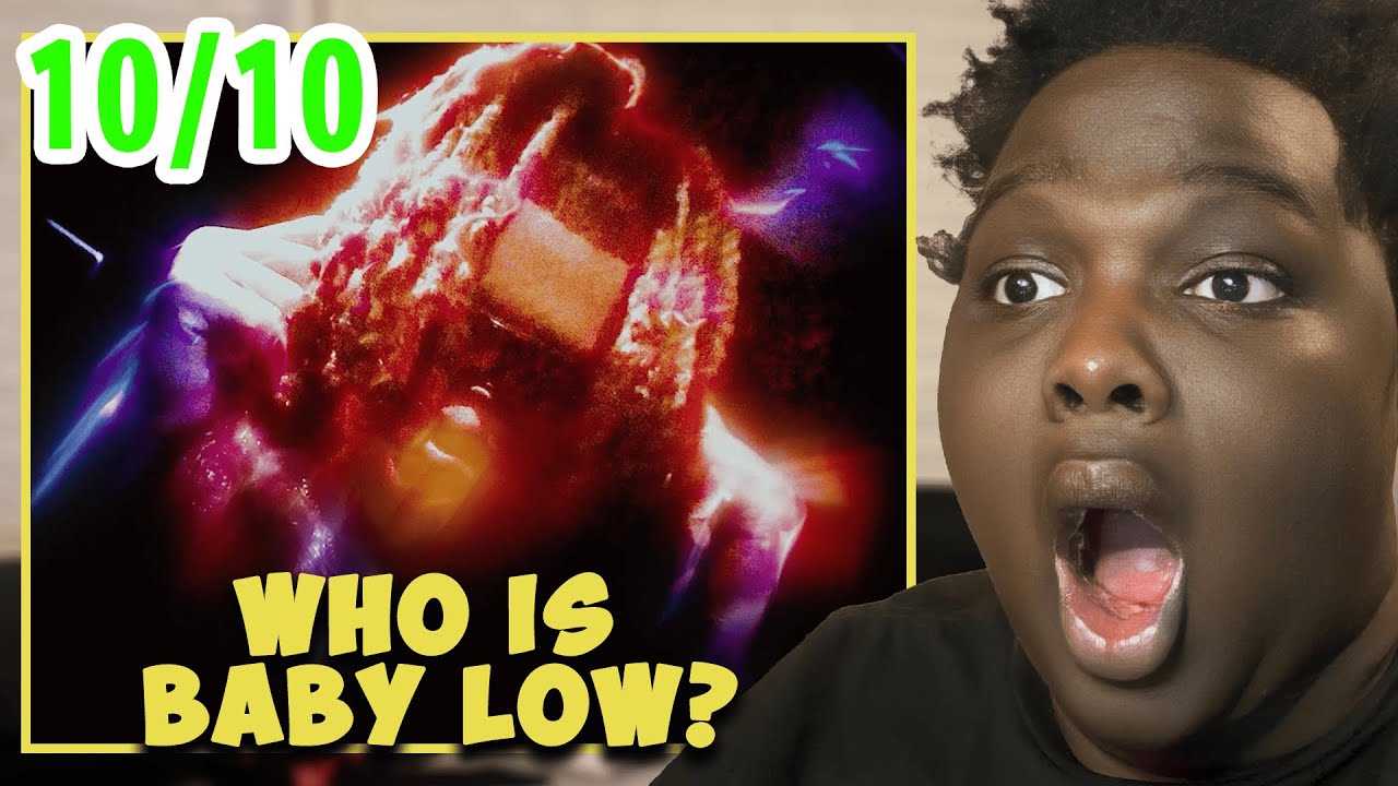 My First Listen To Baby Low.. | Baby Low - Remember REACTION - YouTube