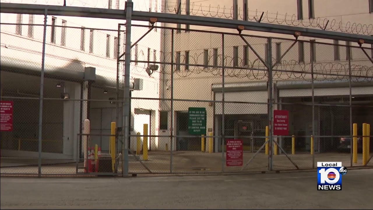 Family wants answers after multiple deaths reported at Broward Main ...