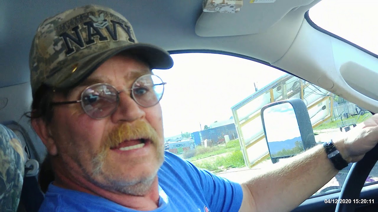 REDNECK SMOKER PORK LOIN CORN ON COB - YouTube