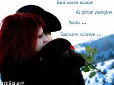 SENİN O GÖZLERİN VARYA YENİ 2007 VERSİYON(turgay771)