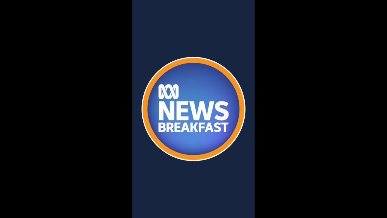 KJ Matthews on Australia's ABC Network's "Breakfast Show" - YouTube
