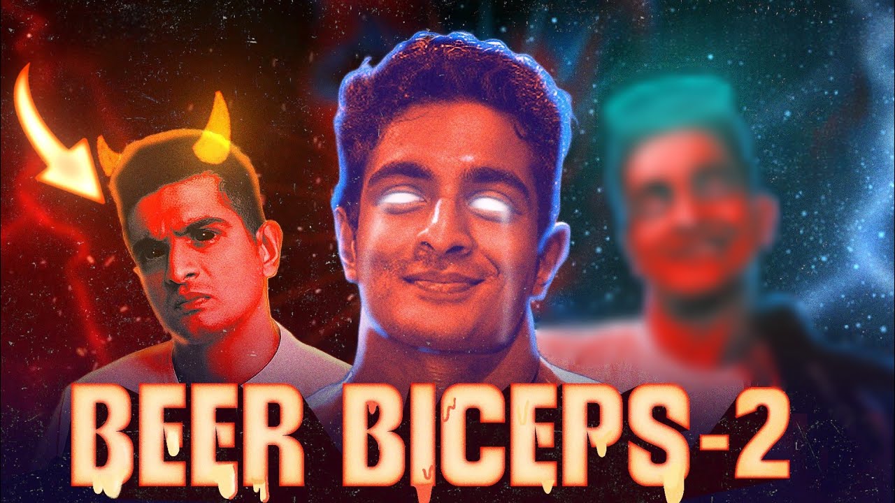 Faults of Beer Biceps | Preface to Ranveer Allahbadia (Part-2) | Yash ...