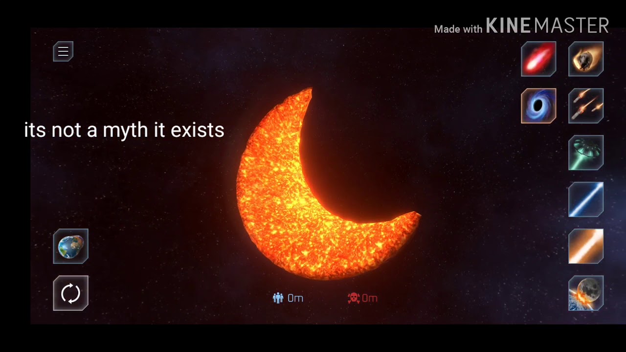 Sun and Moon combined - YouTube