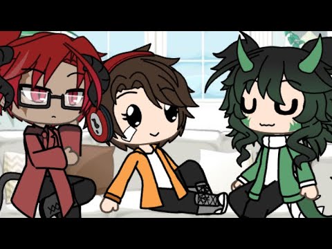 2 truths and a lie (ft Mk, Redson, and Mei) - YouTube