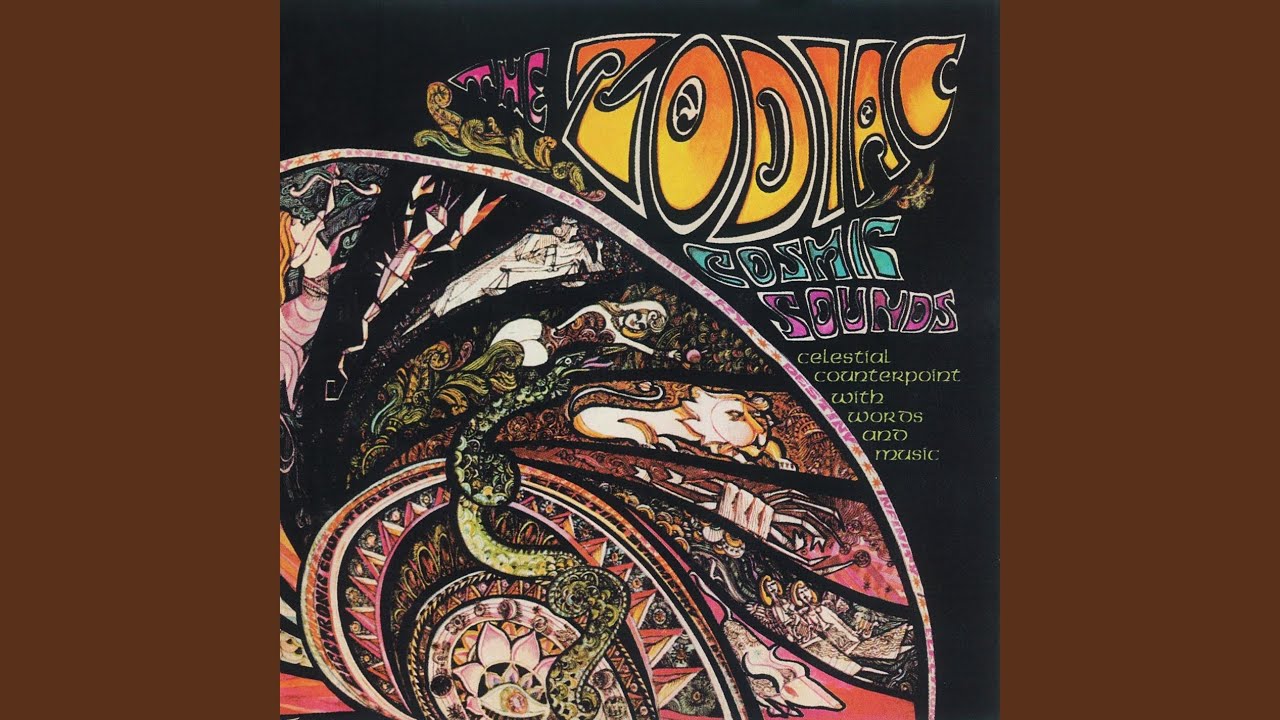 Pisces - The Peace Piper - YouTube