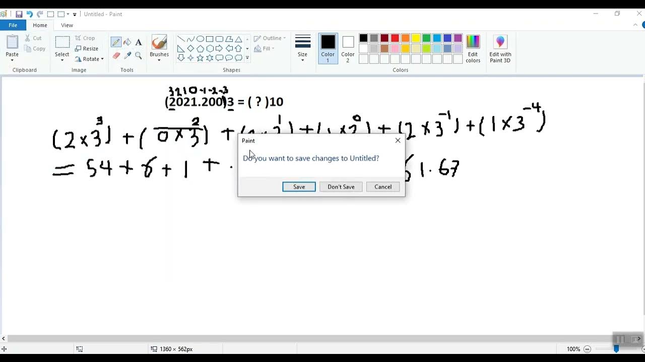 02 CS500 - lect 1 - part 2 - YouTube