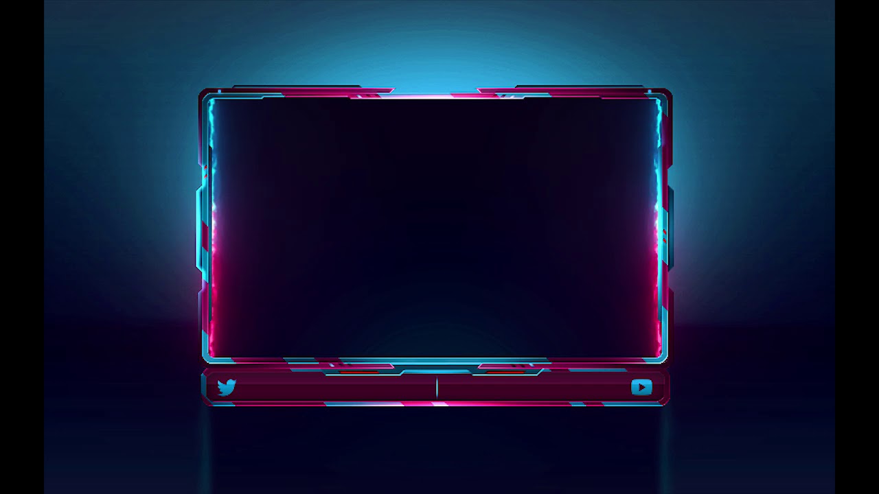 OwnGraphics Camera Frame From The Futuristic Animated Stream Package OwnGraphics Camera Frame From The Futuristic Animated Stream Package